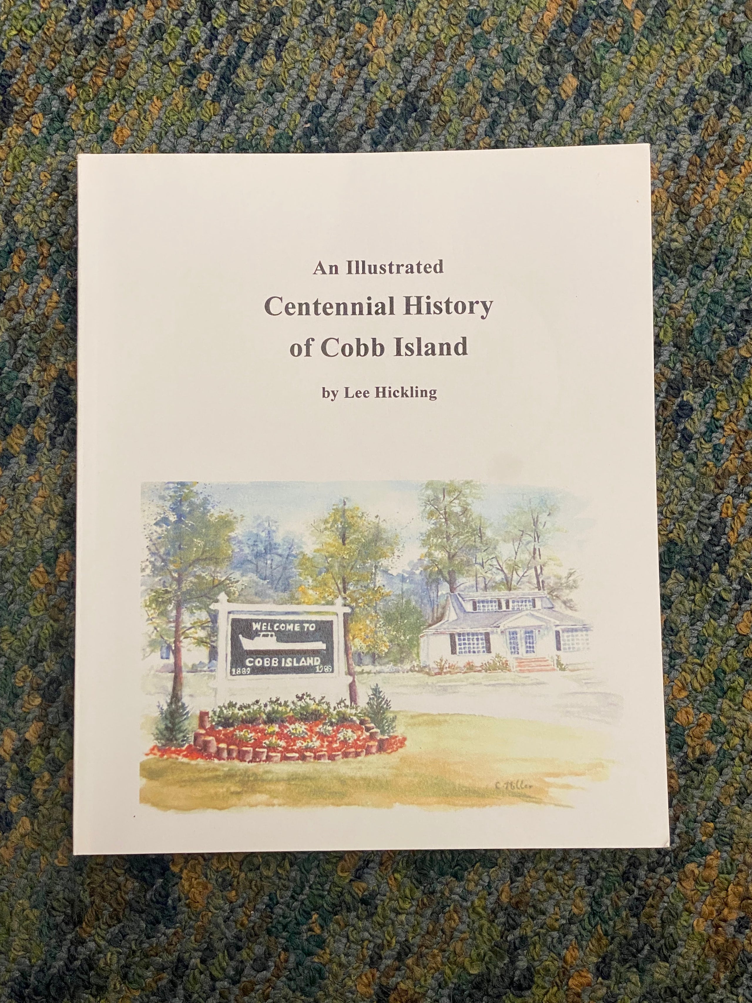 An Illustrated Centennial History of Cobb Island | Cobb Island Citizens ...